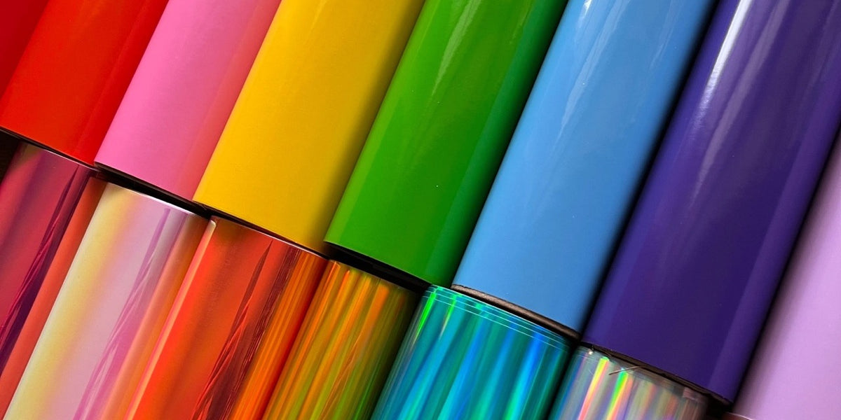 How to Use Permanent Vinyl: A Guide to Creating Long-lasting Crafts ...