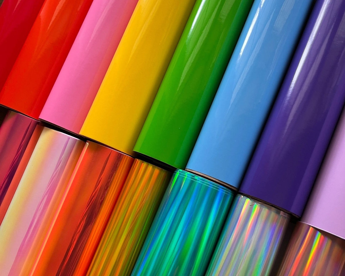 How to Use Permanent Vinyl: A Guide to Creating Long-lasting Crafts ...