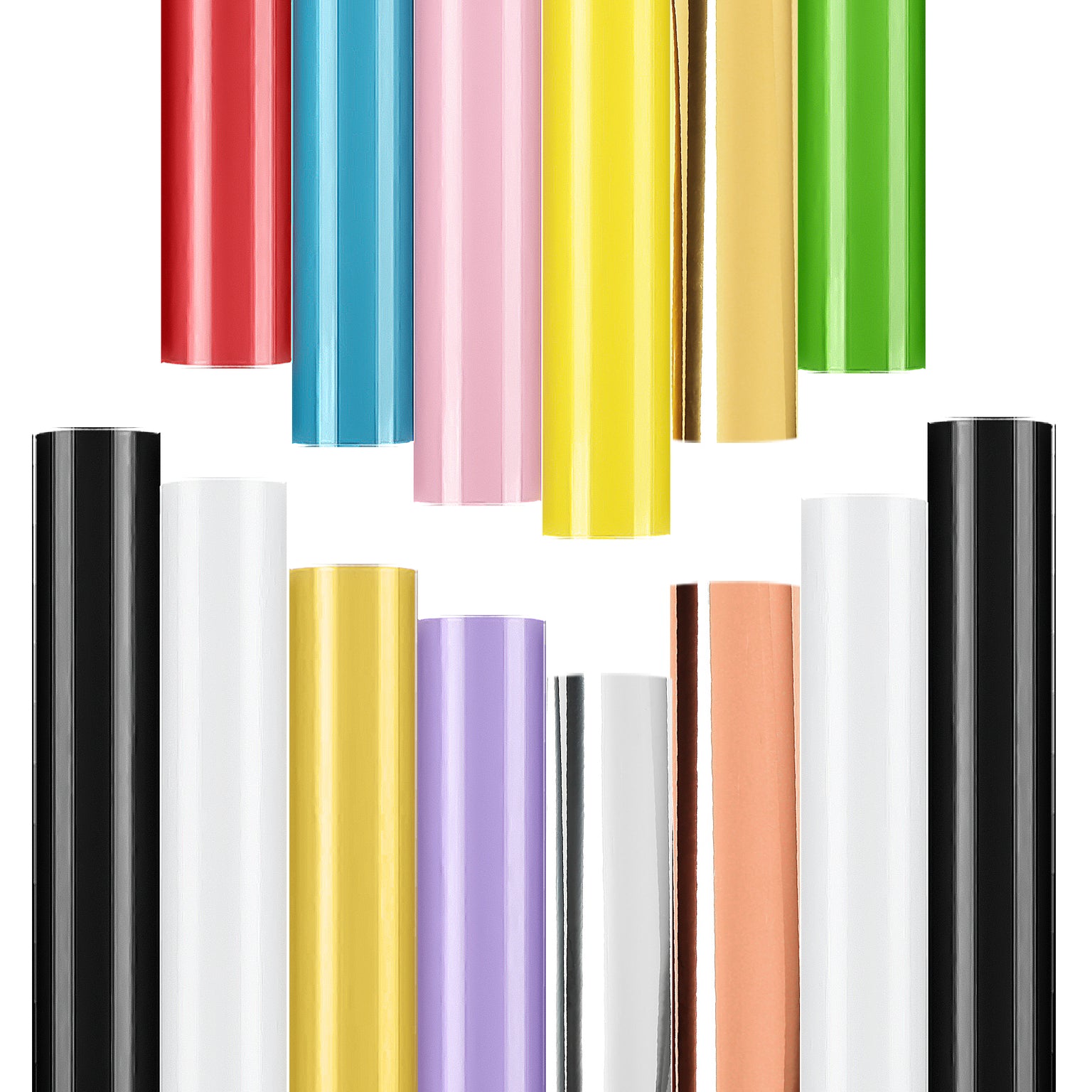 Lya Vinyl ｜Cuts Vinyl, Premium Craft Vinyl Provider, Vinyl for cricut