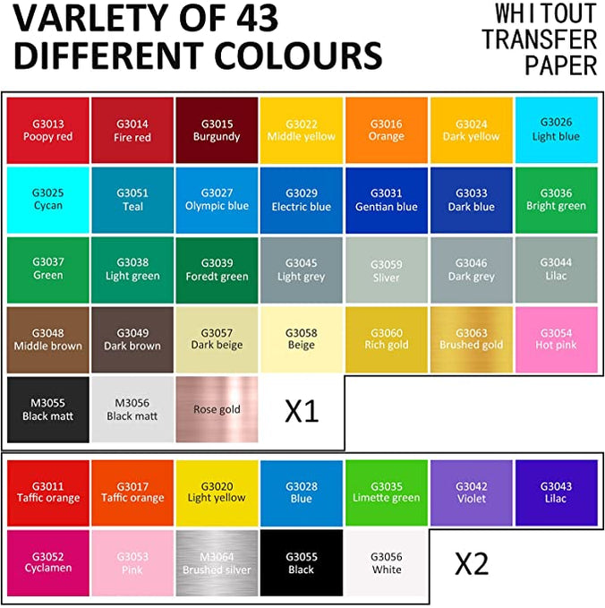 Lya Vinyl ｜Cuts Vinyl, Premium Craft Vinyl Provider, Vinyl for cricut