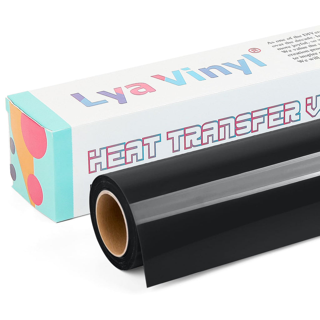 Lya Vinyl - Heat Transfer Vinyl Category